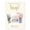 William the Chapel Cat Archives - The Official Rosslyn Chapel Website