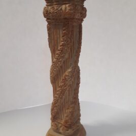 Apprentice Pillar - The Official Rosslyn Chapel Website