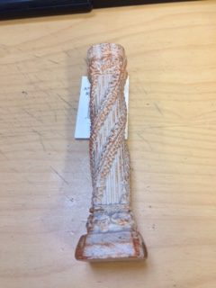 Apprentice Pillar - The Official Rosslyn Chapel Website