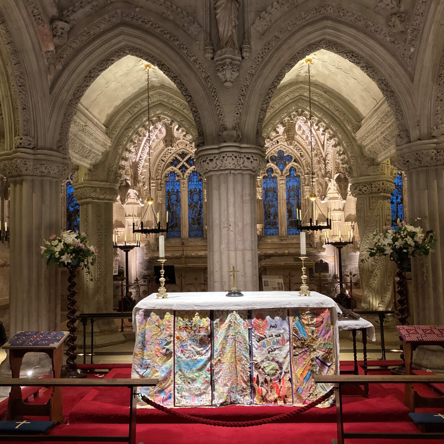 A Christmas Carol 2024 - The Official Rosslyn Chapel Website